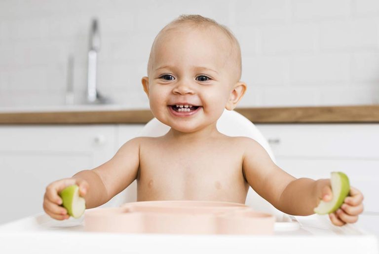 Why Baby Teeth Matter: The Key Role in Your Child’s Dental Development ...