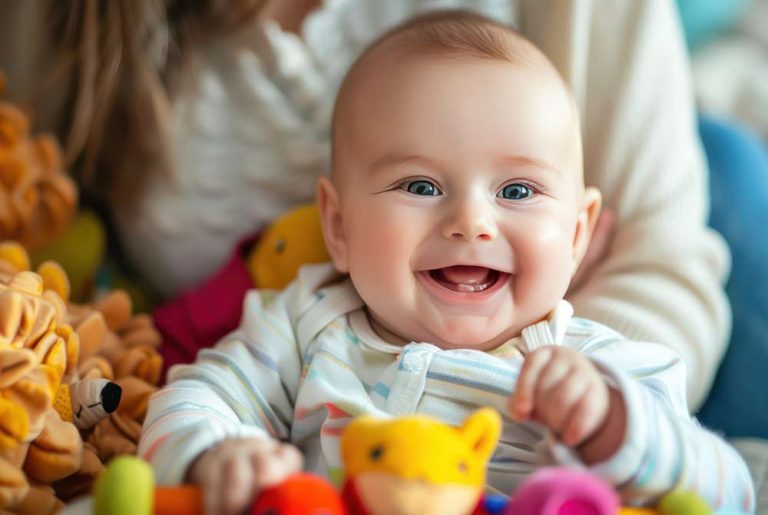 Navigating the Teething Phase: Tips for Keeping Your Baby Smiling ...